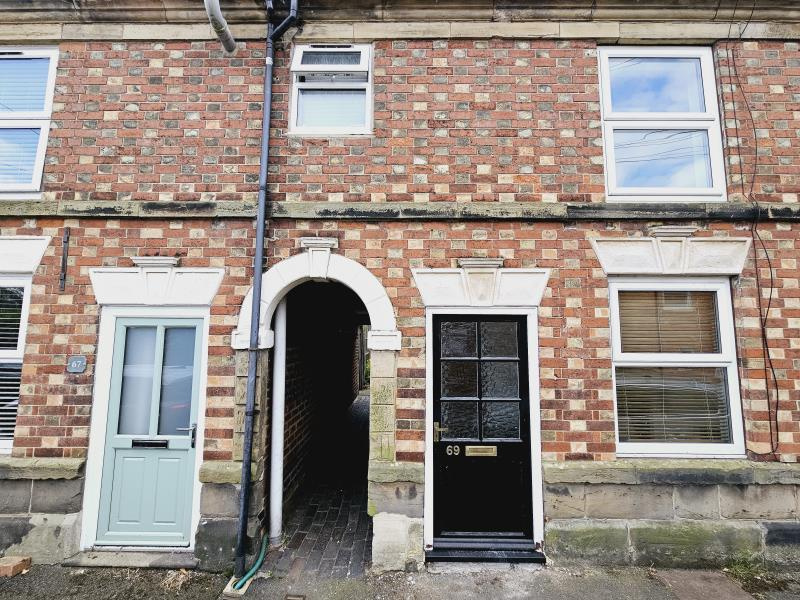 Stuart Smith - 70+ Years of Expert Residential Property Management in Derby