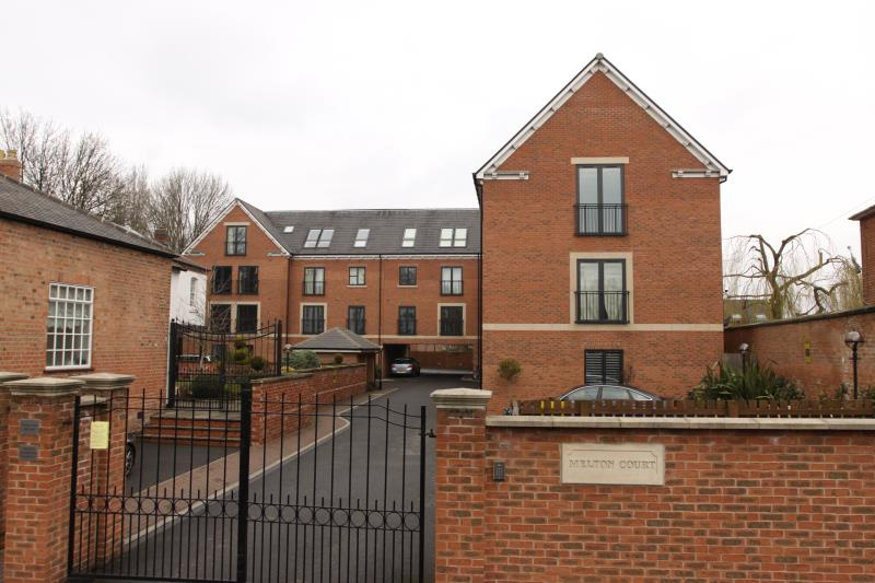 Stuart Smith - 70+ Years of Expert Residential Property Management in Derby