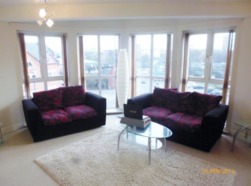 Stuart Smith - Letting Agents Derby