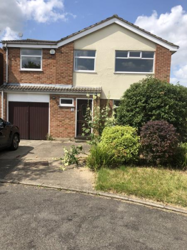 Stuart Smith - Letting Agents Derby