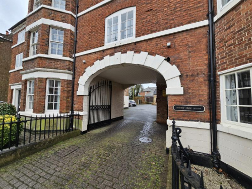 Stuart Smith - Letting Agents Derby