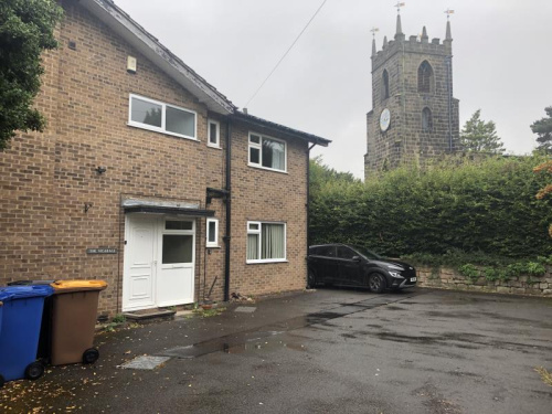 Stuart Smith - Letting Agents Derby