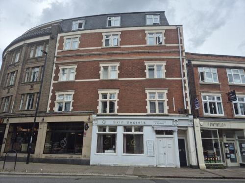 Stuart Smith - Letting Agents Derby