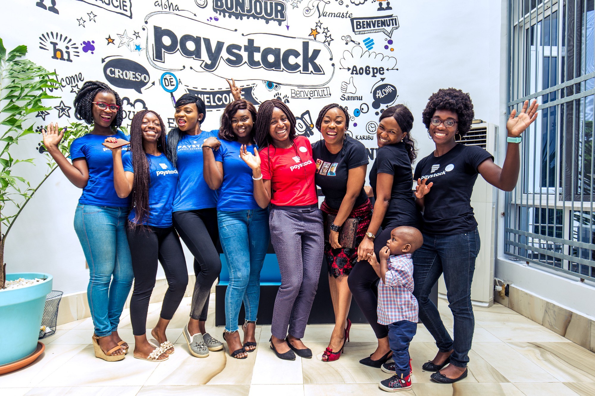 2017 Year in Review — Paystack - The Paystack Blog