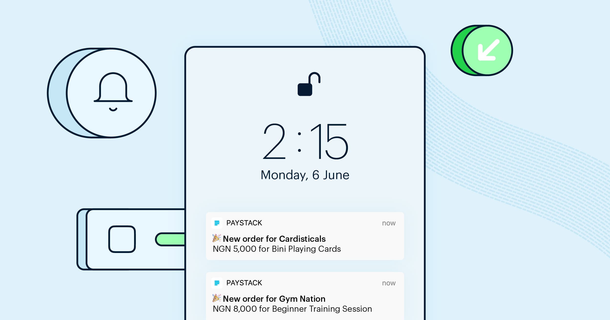 Introducing the Paystack Merchant App - The Paystack Blog