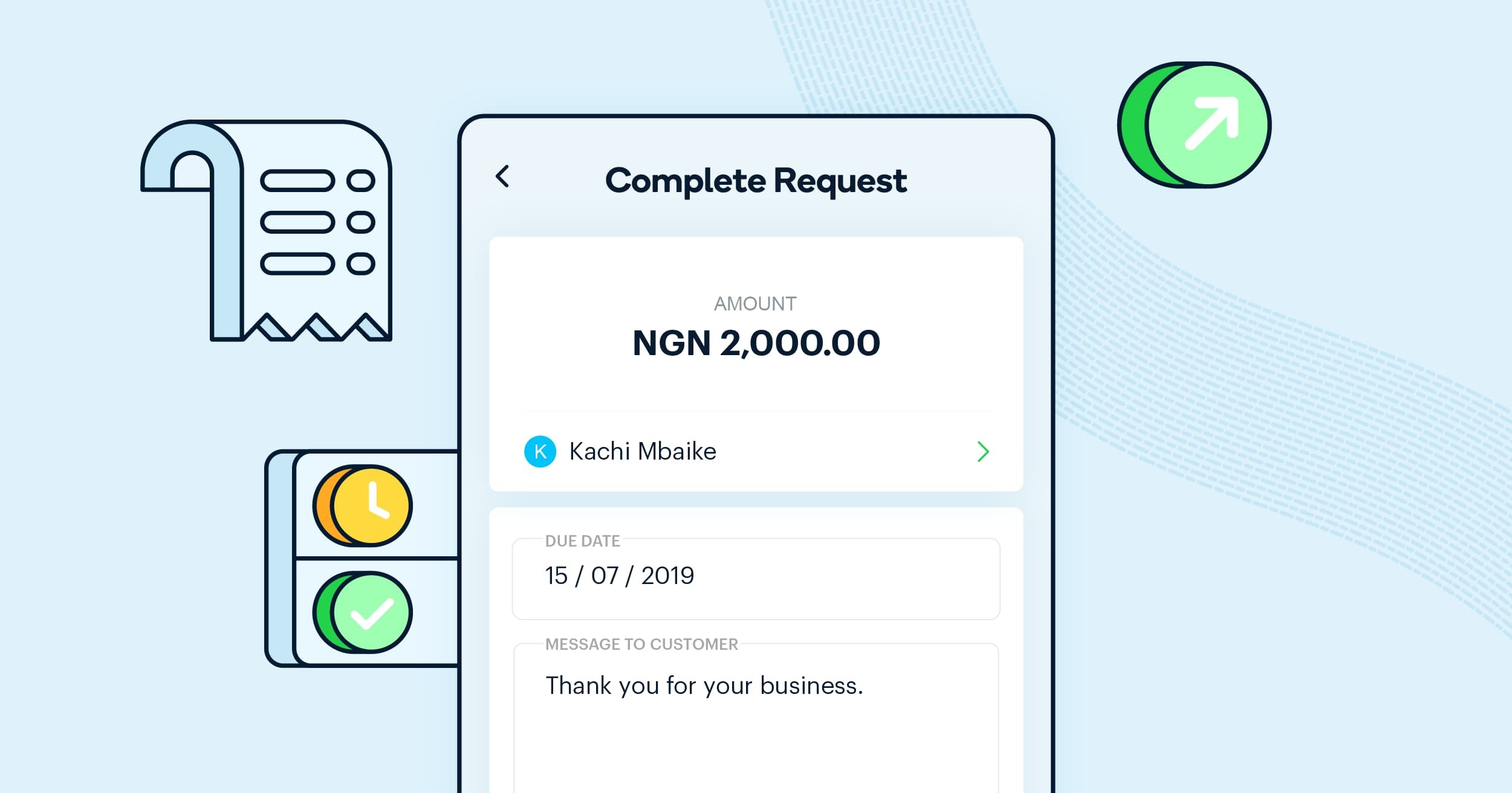Introducing the Paystack Merchant App - The Paystack Blog