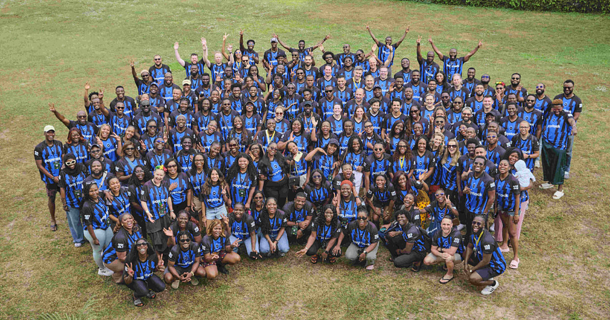 How to plan a company retreat for 200 people in Nigeria - The Paystack Blog