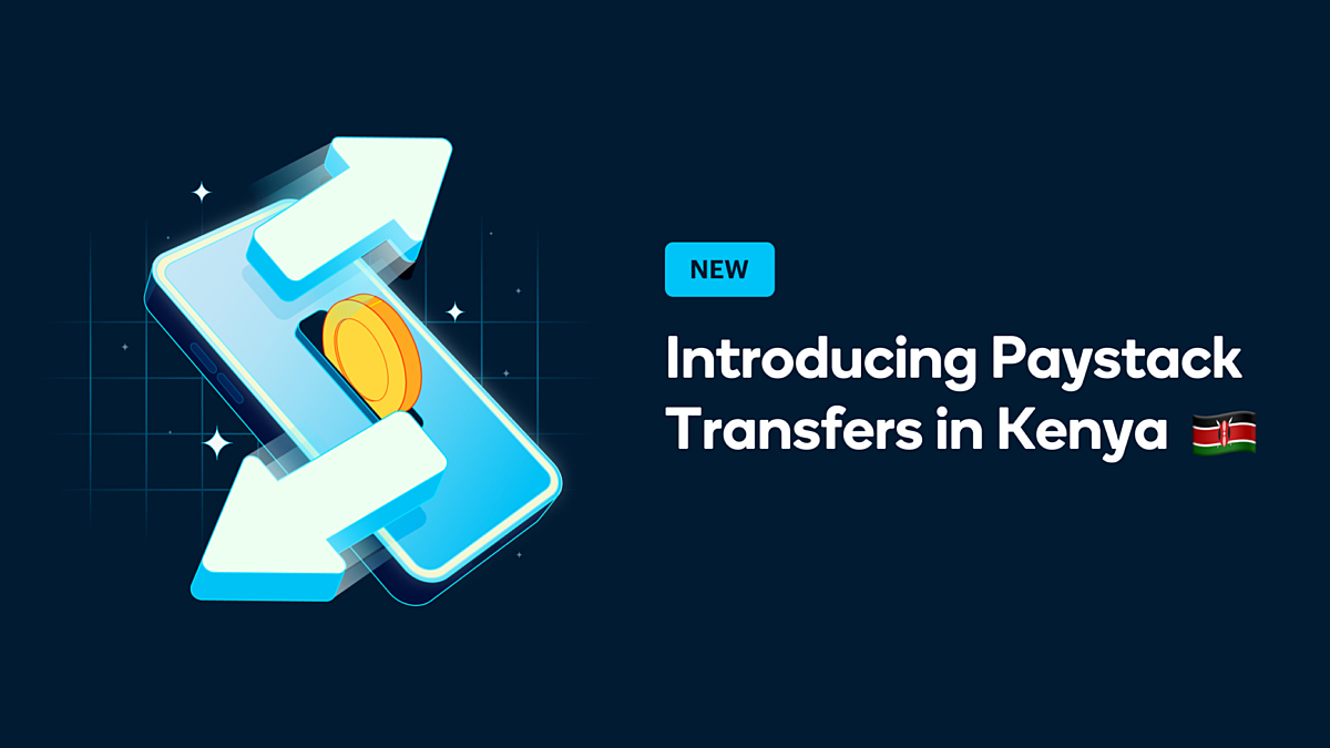 The Paystack Blog