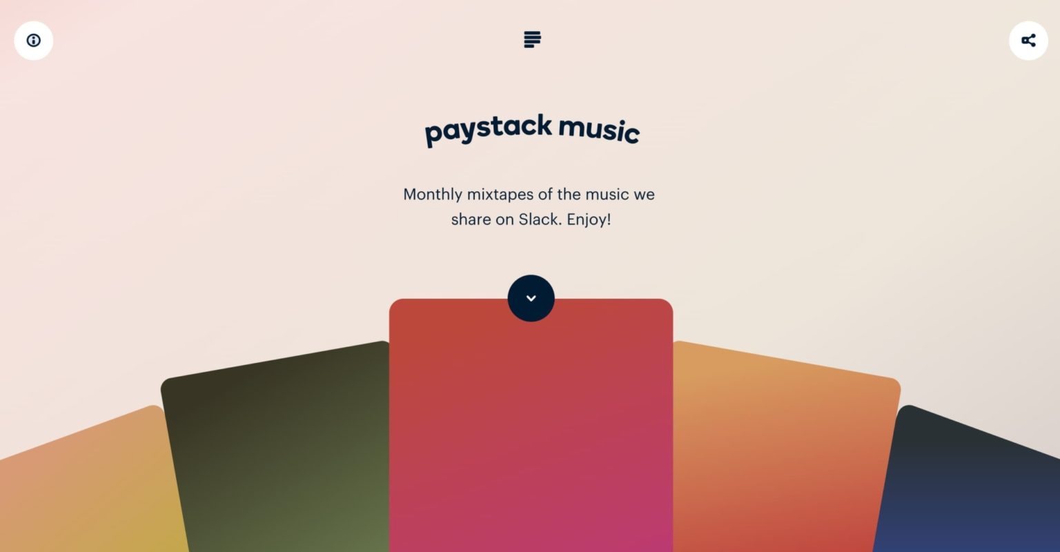 The Paystack Blog