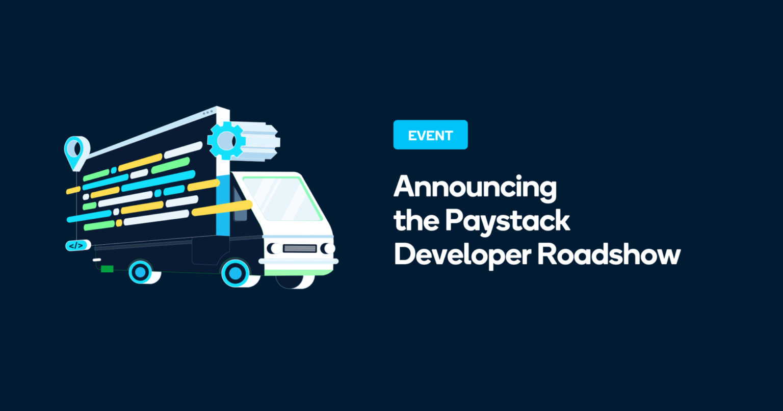 The Paystack Blog