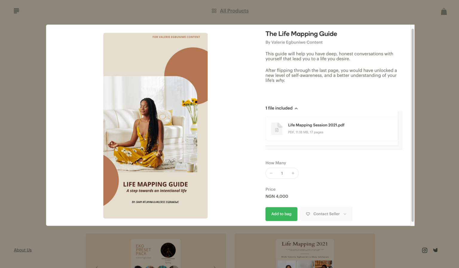 Introducing Digital Products to Paystack Storefronts and Product Links ...