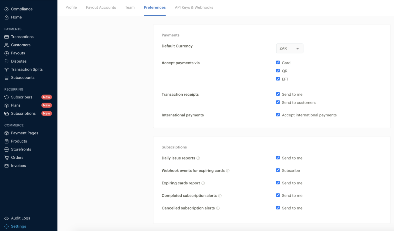 Introducing Pay with SnapScan - The Paystack Blog