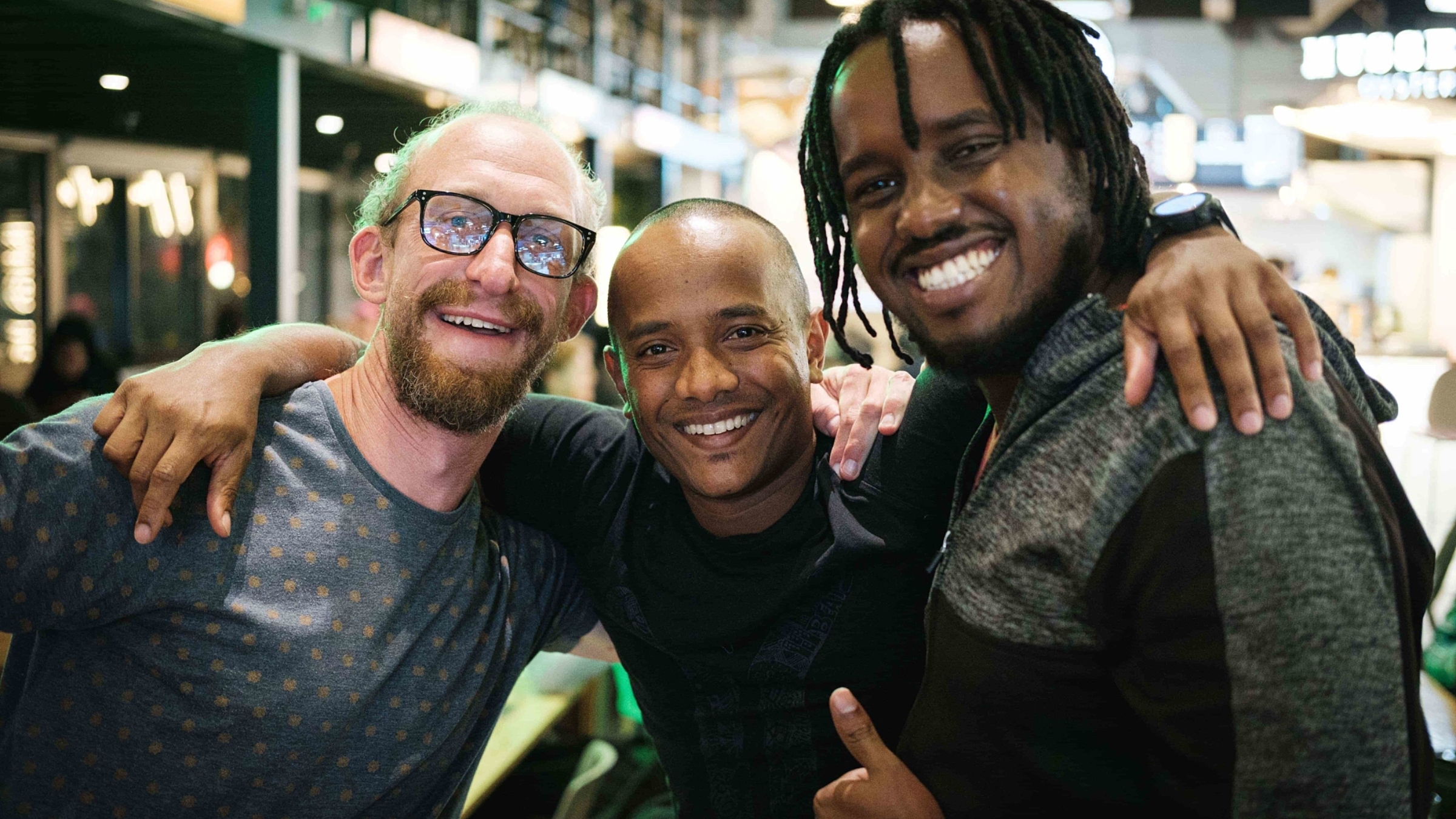 Building trust in new markets and other lessons from expanding to South ...