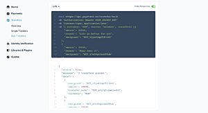 Introducing the new Paystack Developer Documentation - The Paystack Blog