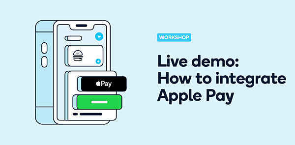 Introducing Pay with Apple Pay - The Paystack Blog