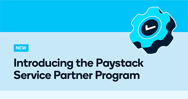The Paystack Blog