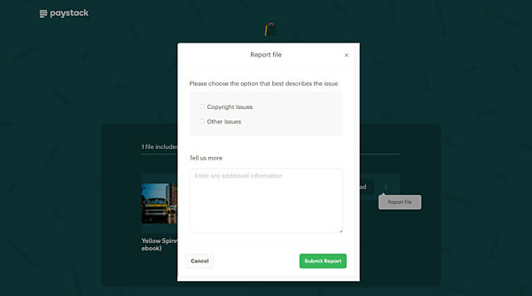 Introducing Digital Products to Paystack Storefronts and Product Links ...