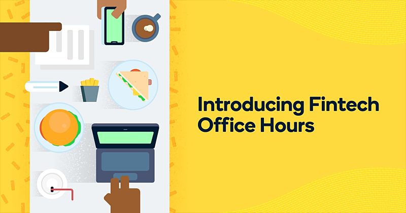Introducing Paystack Fintech Office Hours - The Paystack Blog