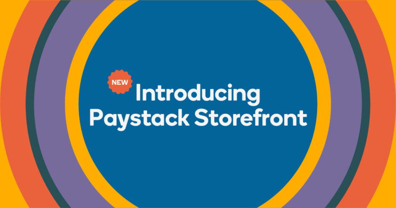 The Paystack Blog