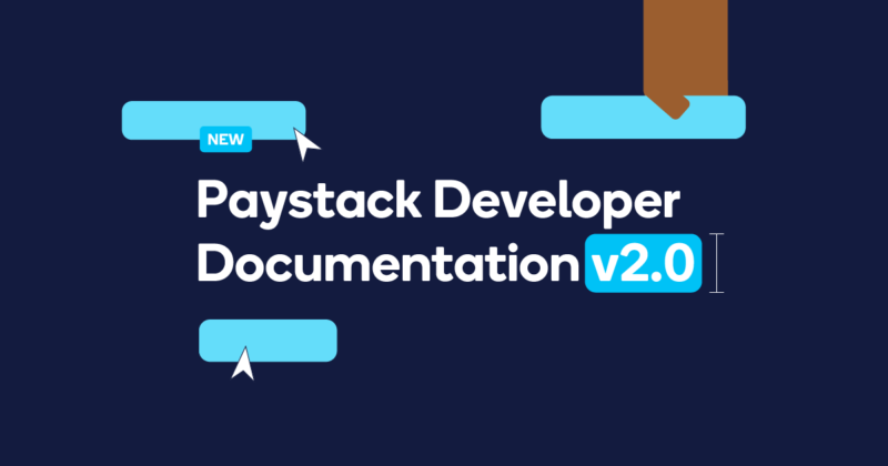 Introducing the Paystack Merchant App - The Paystack Blog