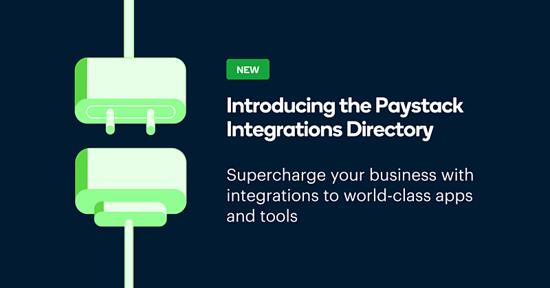 Get early access to Paystack Direct Debit - The Paystack Blog