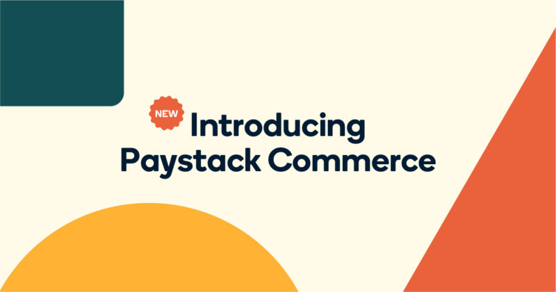 Introducing the Paystack Merchant App - The Paystack Blog