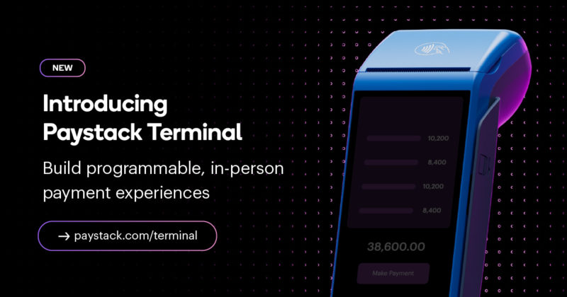 Introducing Virtual Accounts, with Paystack-Titan - The Paystack Blog