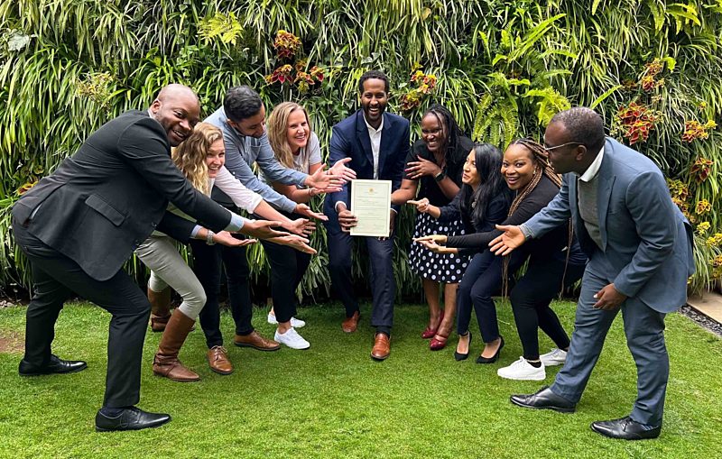 Paystack is live in South Africa! - The Paystack Blog