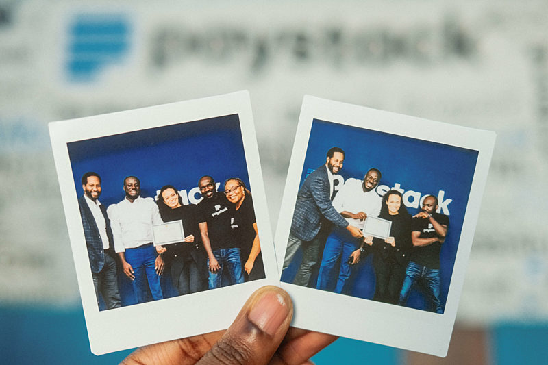 Paystack is joining Stripe - The Paystack Blog