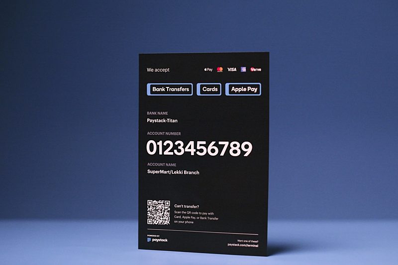 Introducing Virtual Accounts, with Paystack-Titan - The Paystack Blog