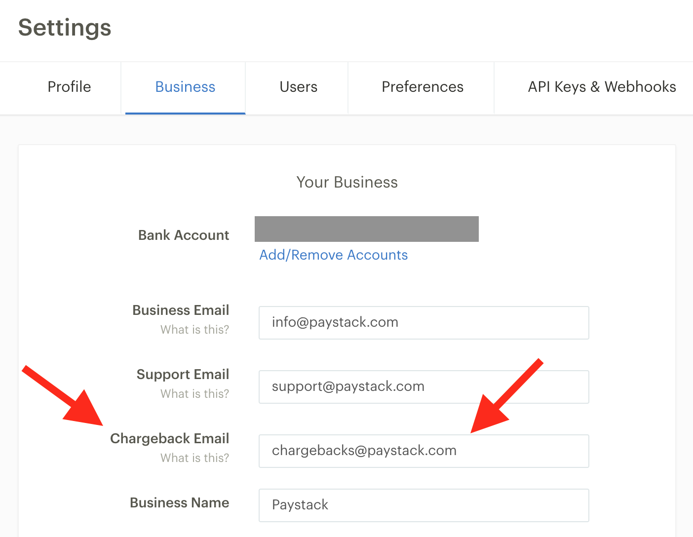 Introducing Paystack Automated Chargebacks - The Paystack Blog
