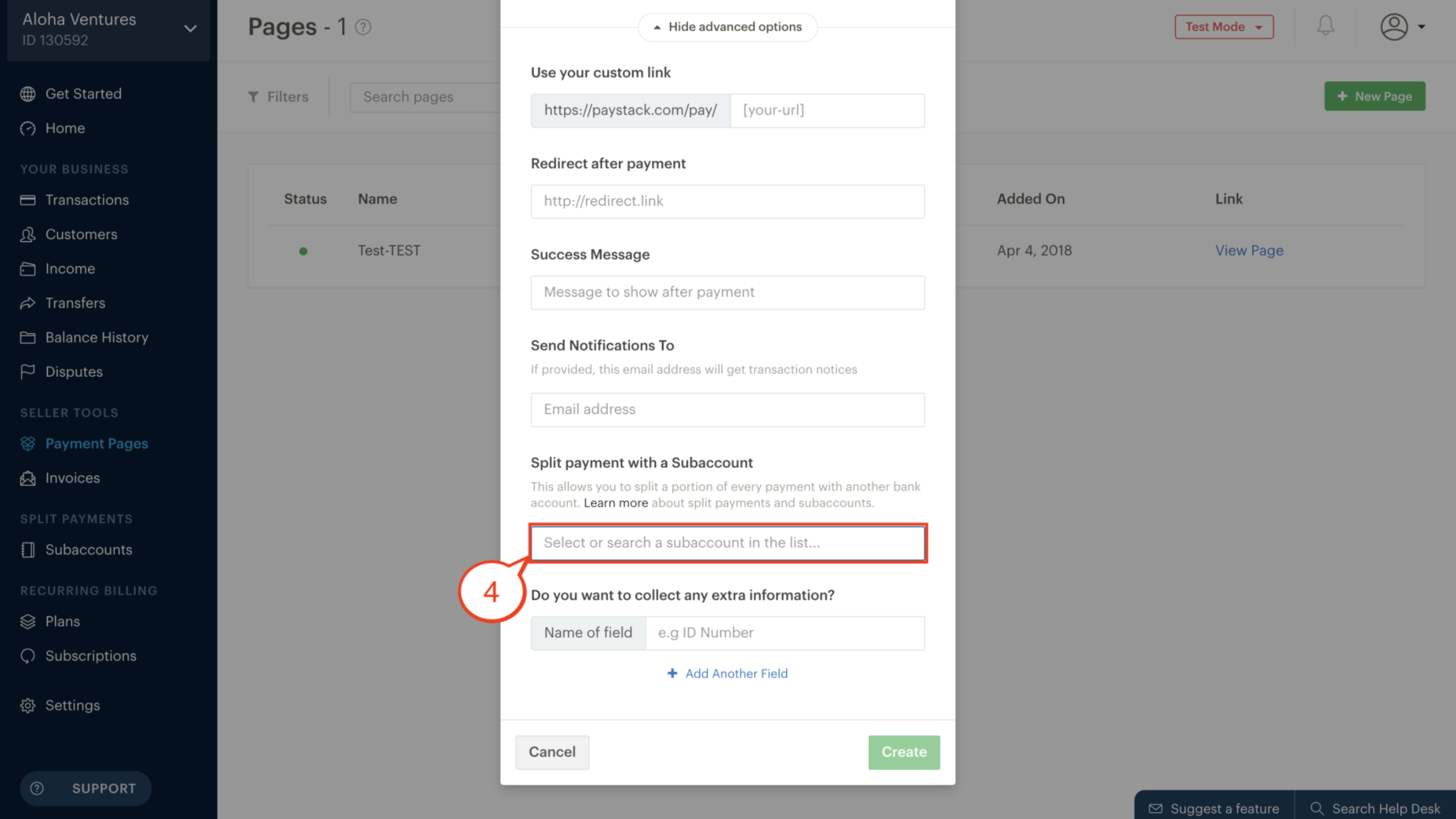 Product Updates to Paystack Payment Pages - The Paystack Blog
