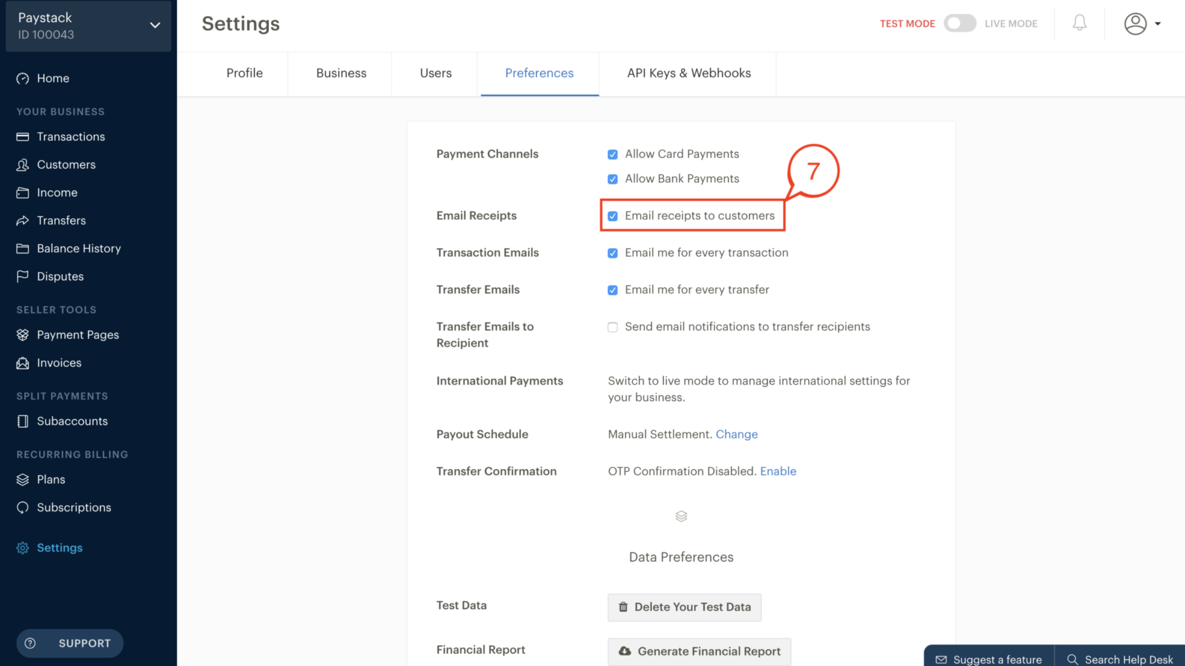 Product Updates to Paystack Payment Pages - The Paystack Blog