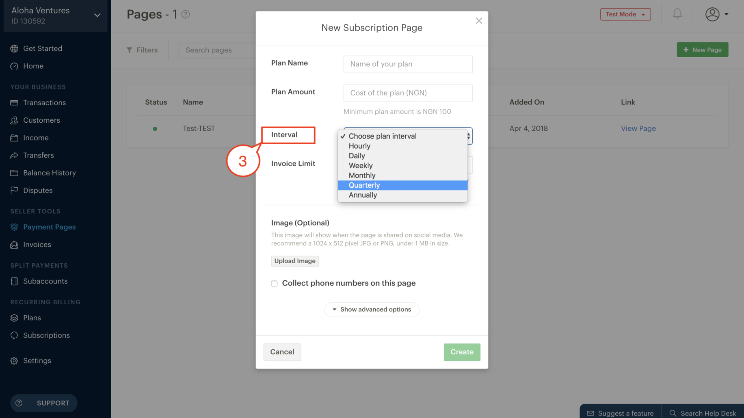 Product Updates to Paystack Payment Pages - The Paystack Blog