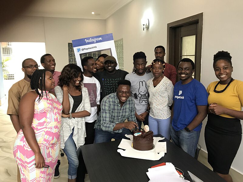 The road to ₦1 billion in monthly transaction volume at Paystack - The ...