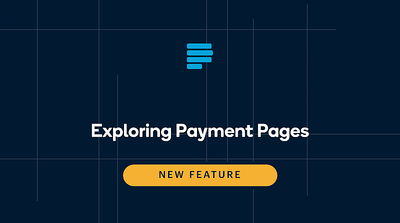 Behind the feature — Payment pages - The Paystack Blog