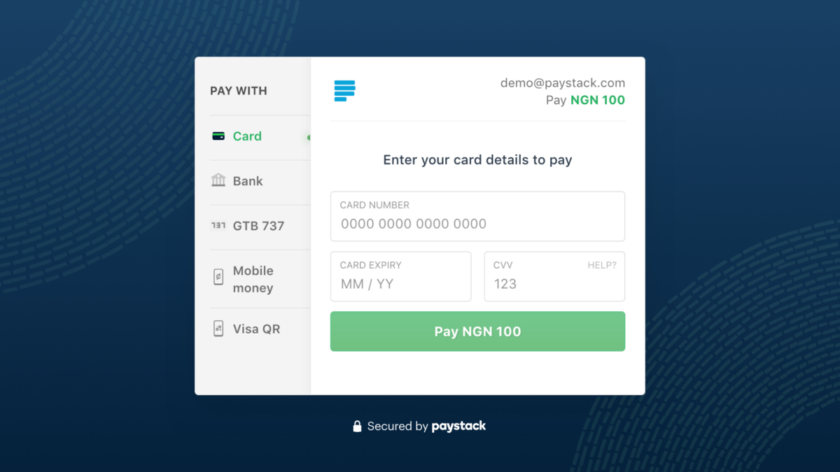 Get early access to Paystack Direct Debit - The Paystack Blog