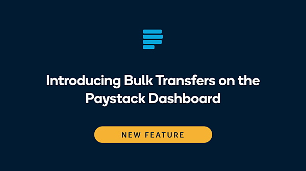 Introducing the Paystack Merchant App - The Paystack Blog