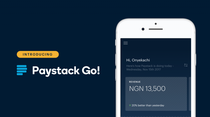 Introducing Pay with Bank - The Paystack Blog