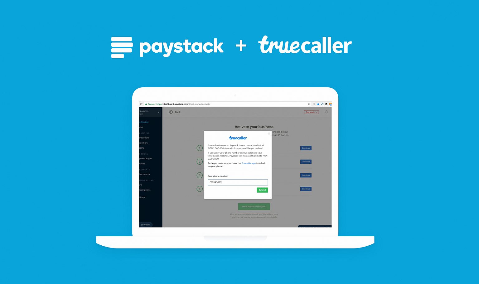 Paystack’s Y Combinator Application - The Paystack Blog