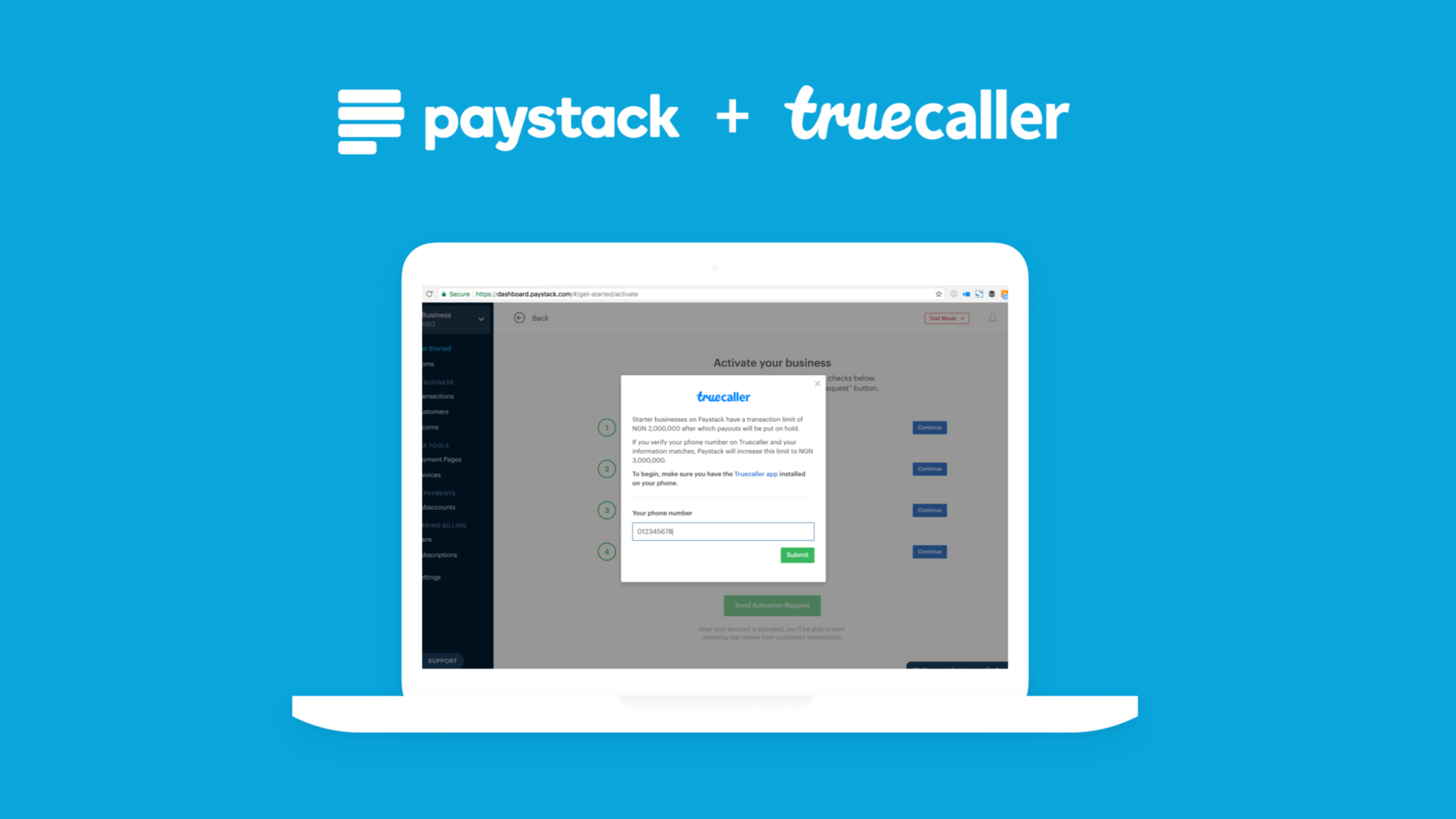 Paystack is joining Stripe - The Paystack Blog