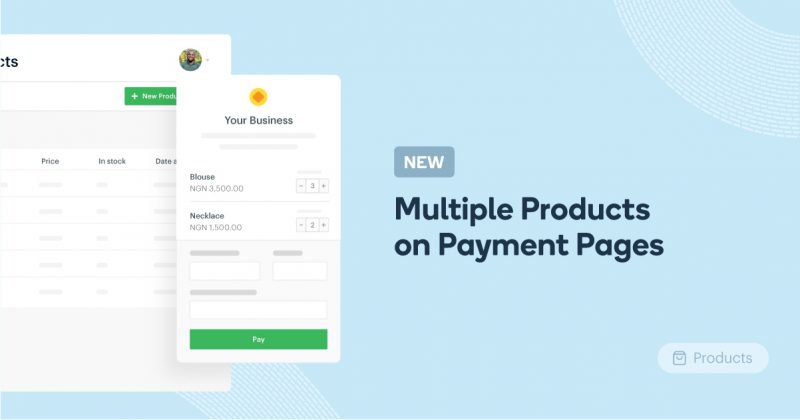 Introducing the new Paystack Developer Documentation - The Paystack Blog