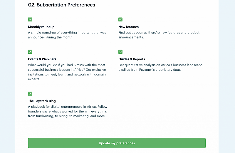 Introducing the Paystack Merchant App - The Paystack Blog