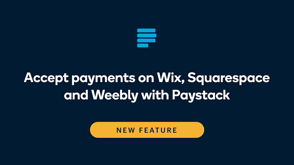 Introducing Transaction Lookup - The Paystack Blog