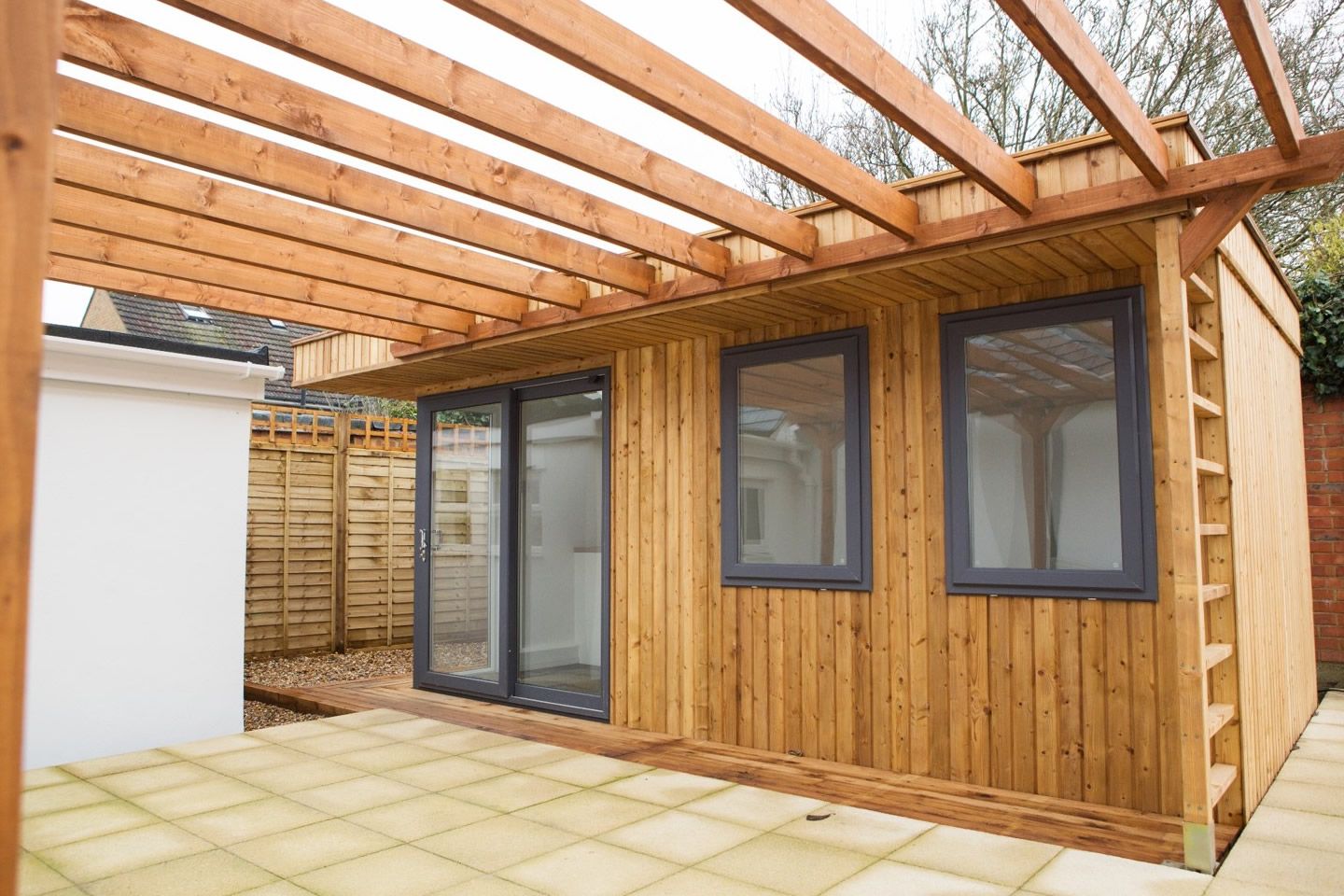 Pebble Ltd | Portfolio