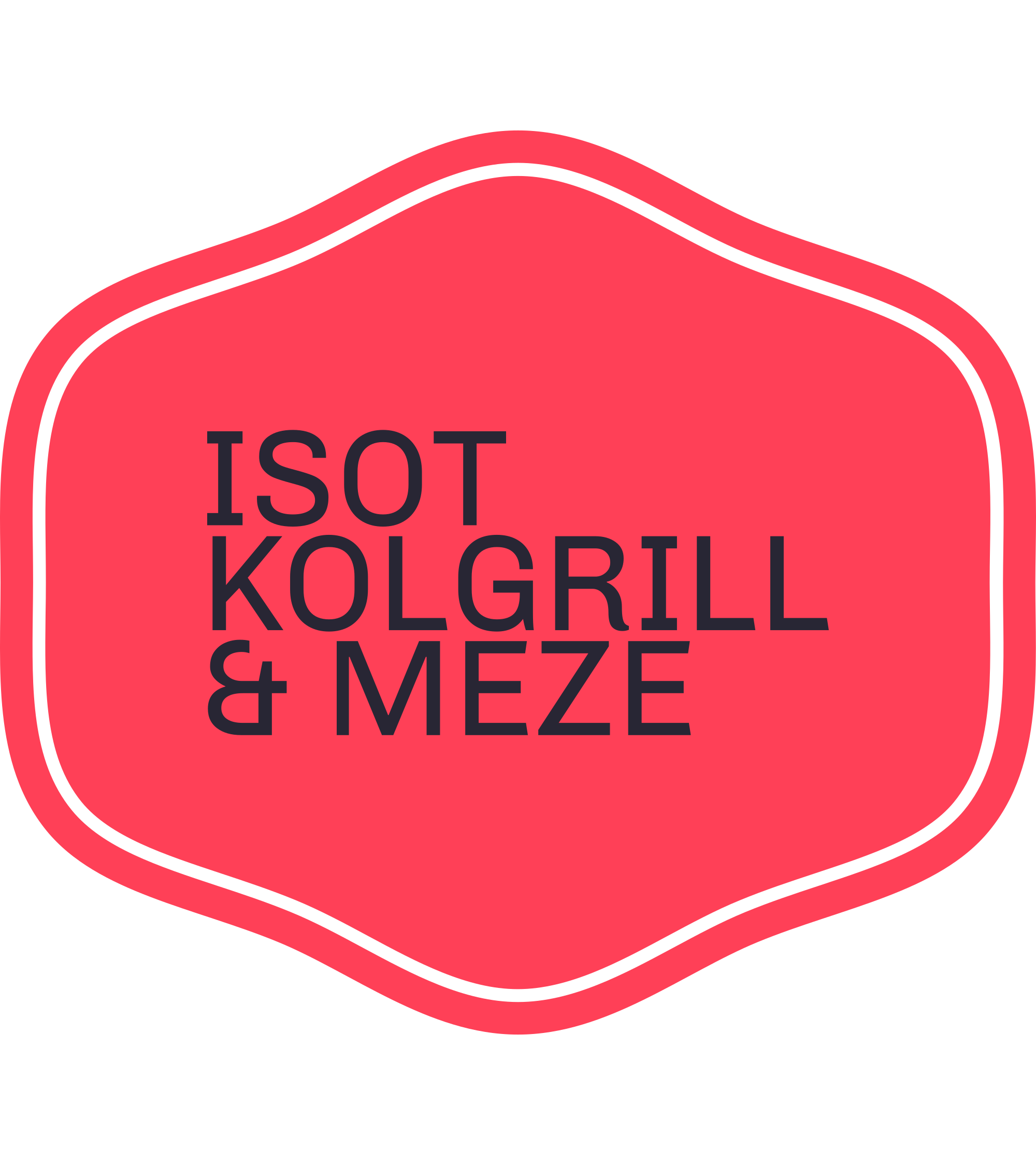 ISOT Kolgrill & Meze Beställ | Farsta | Qopla