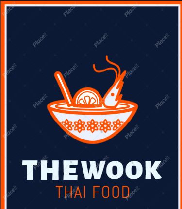 The Wook Beställ | Stockholm | Qopla