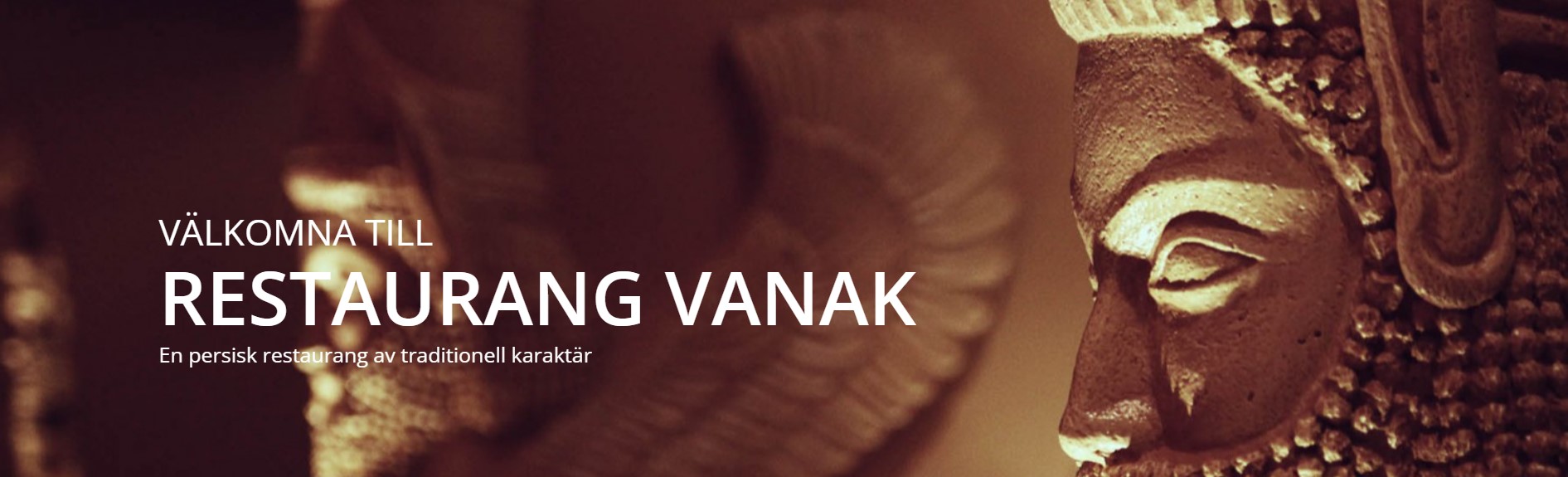 Restaurang Vanak Beställ | Stockholm | Qopla