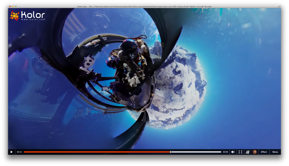 Kolor Eyes | Showroom