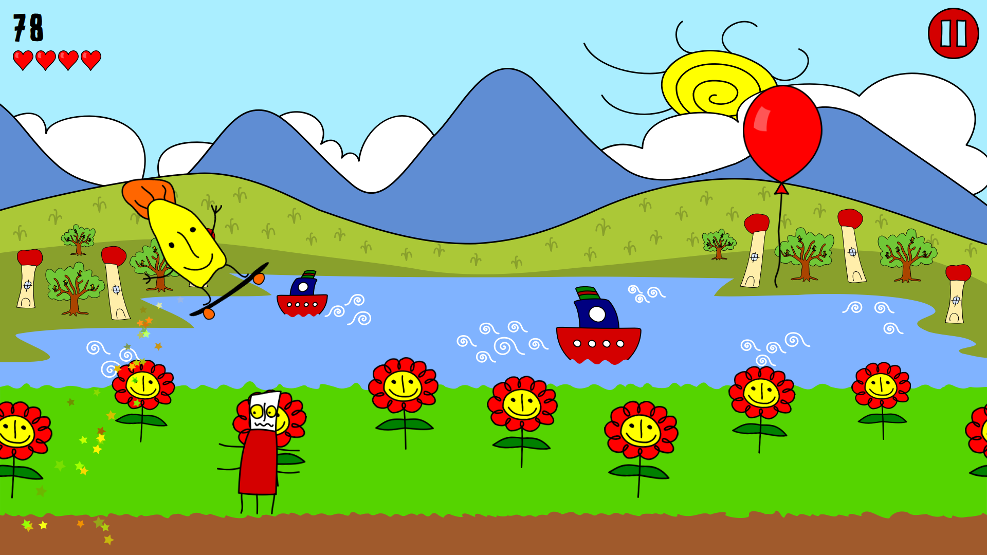 Aek vs Cool Math Monsters | Showroom